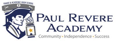 Home - Paul Revere School